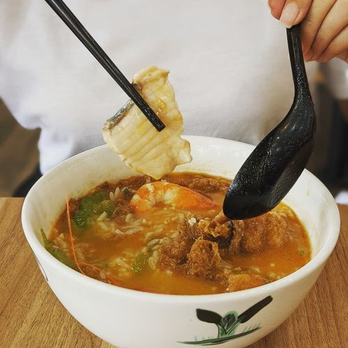 11 best pao fan spots in Singapore to bookmark