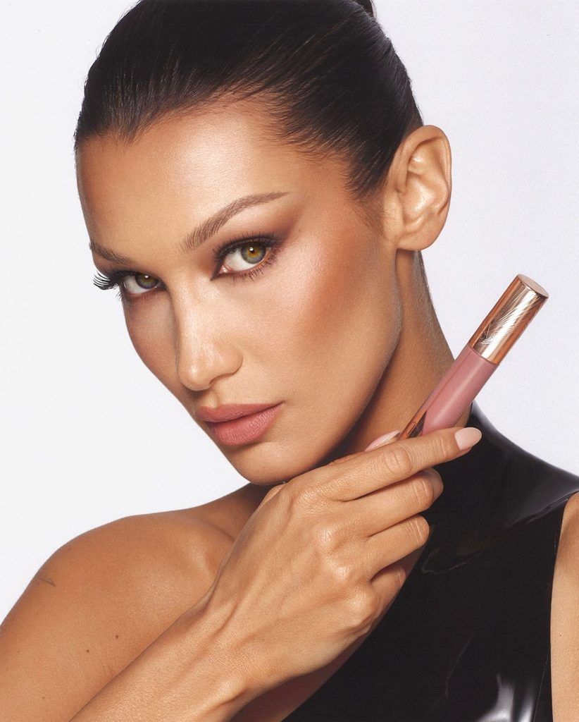 5 simple ways to pull off quiet luxury makeup