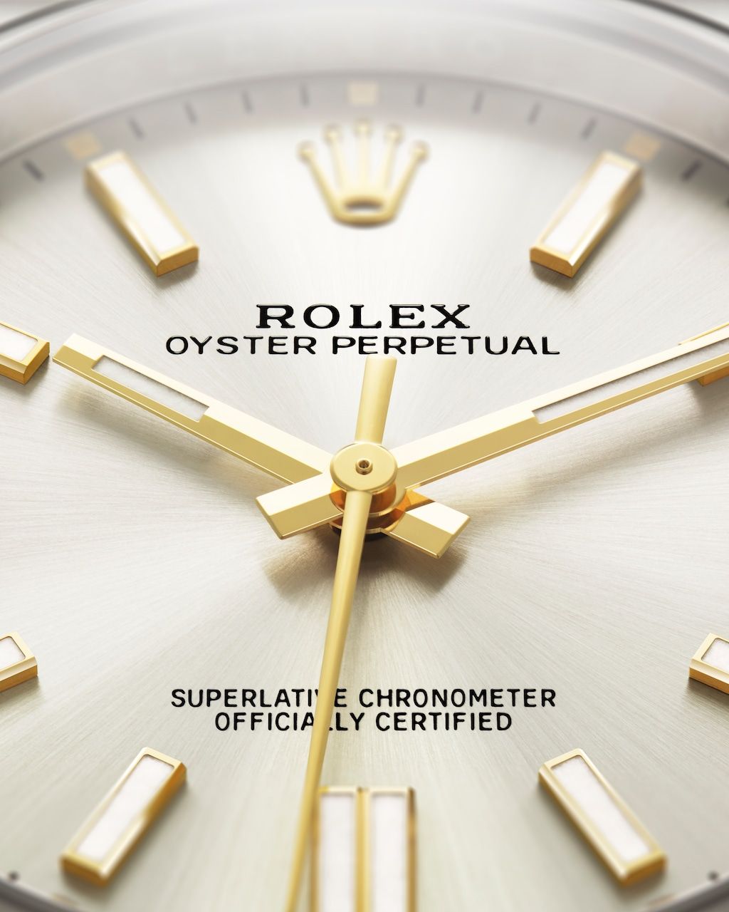 How Rolex shaped the world’s perception of the watch’s place and purpose