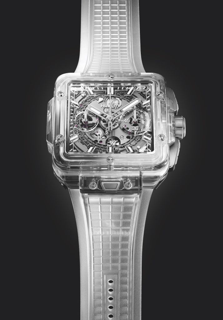 Watches and Wonders 2023 Part II: Manufactures looking to the future