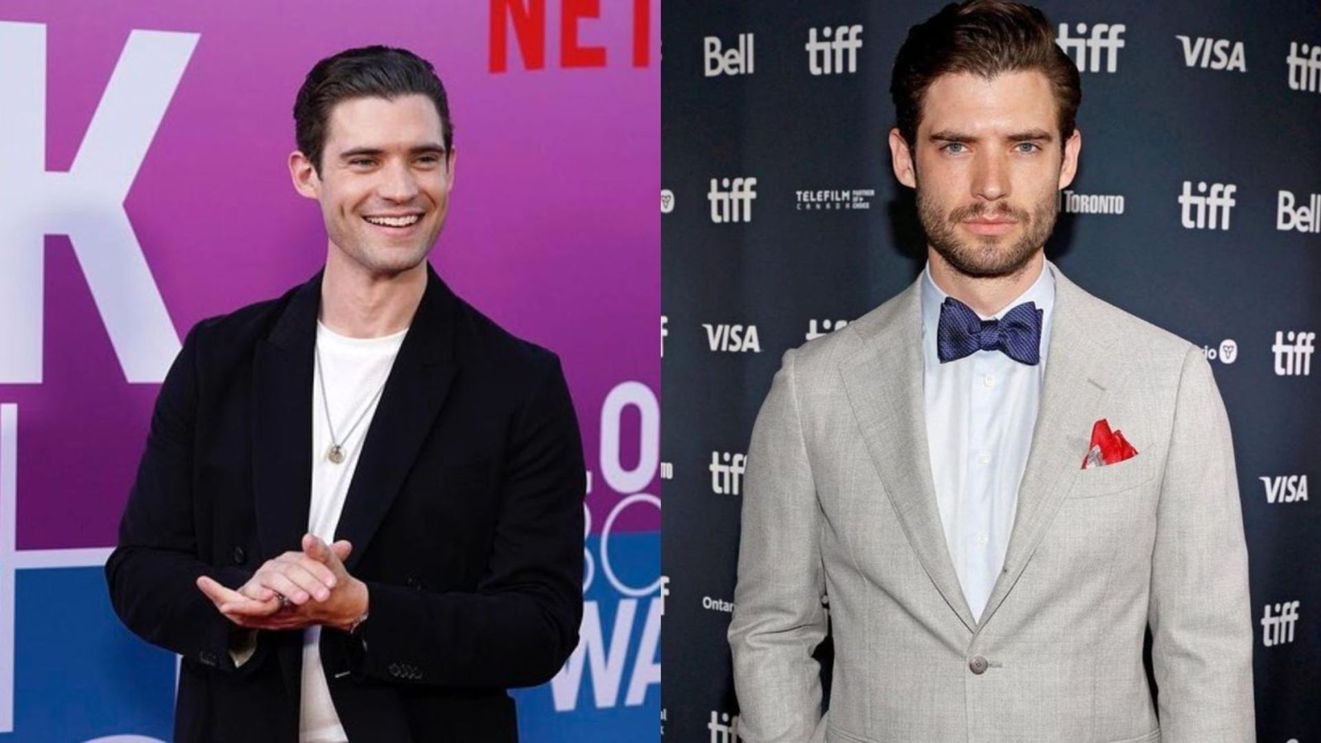 Who is David Corenswet? Everything we know about the new Superman