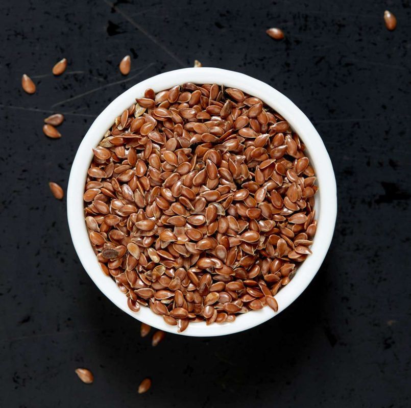 Flaxseed: What it is, and all of its amazing health benefits