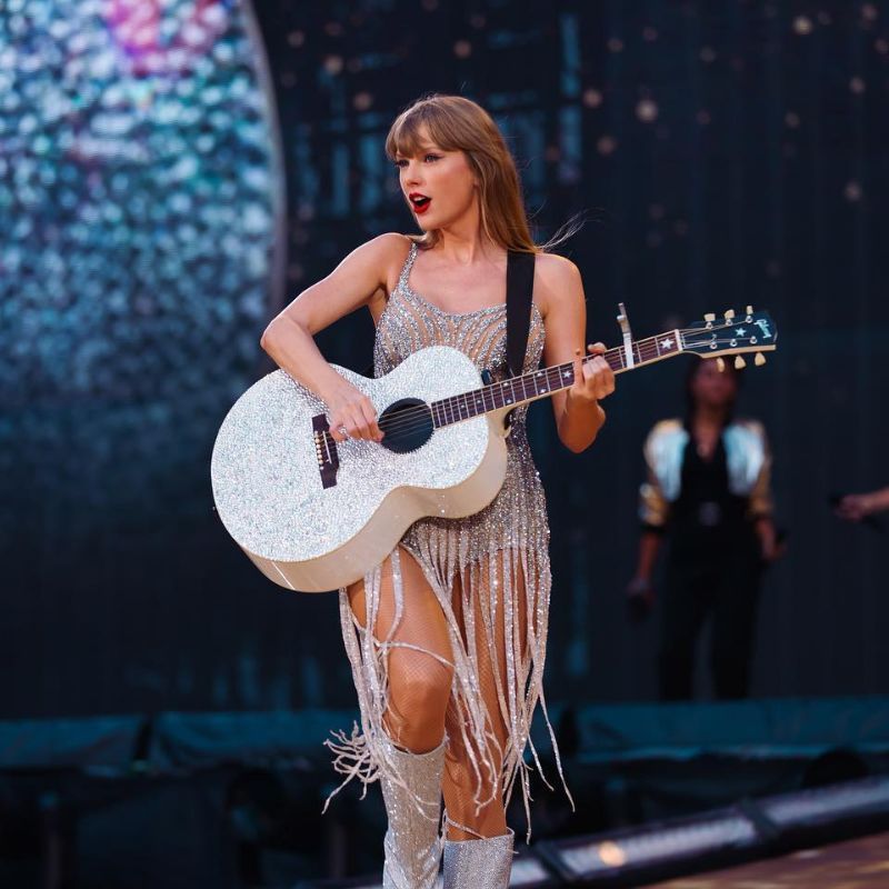 15 best and most-streamed songs by Taylor Swift on Spotify