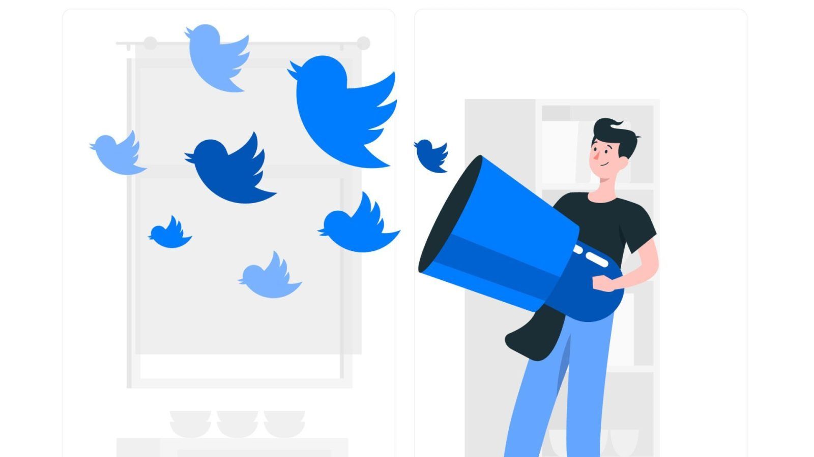 Check out the 10 most re-tweeted Twitter posts of all time
