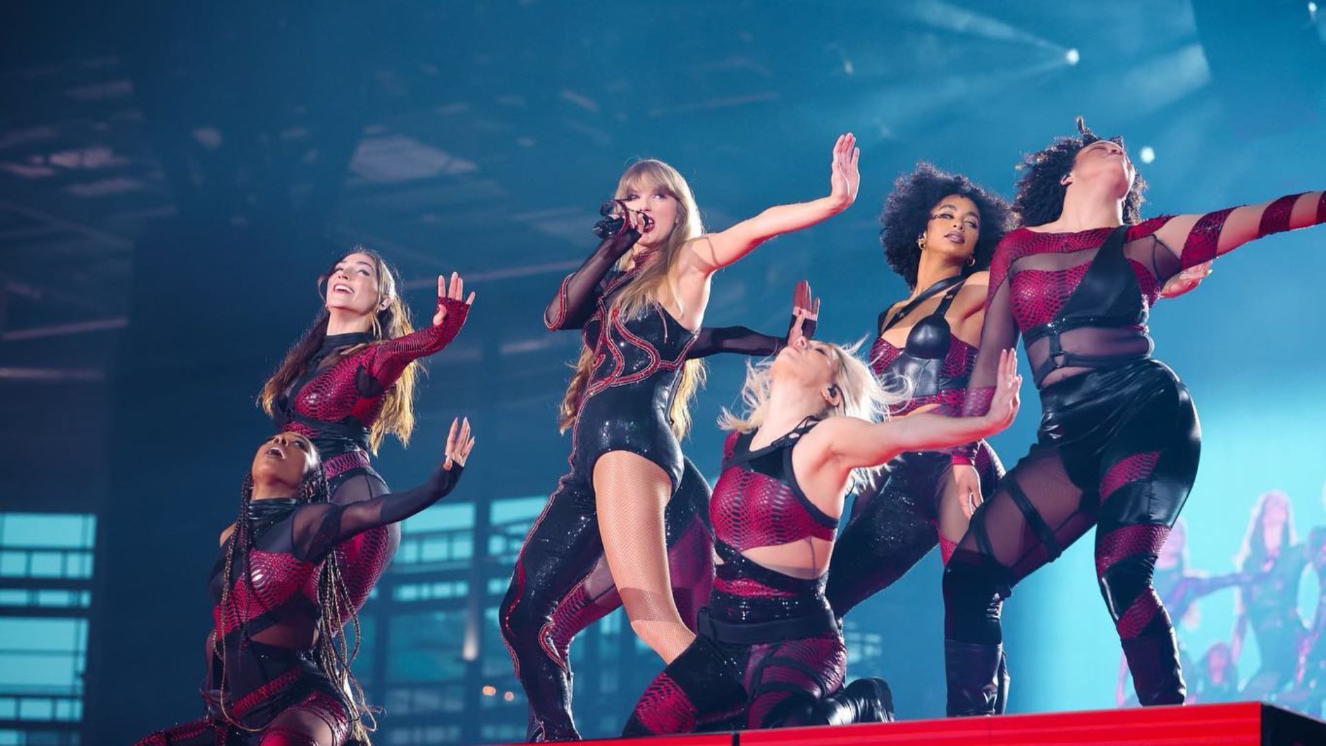 The ultimate Taylor Swift Eras Tour survival guide