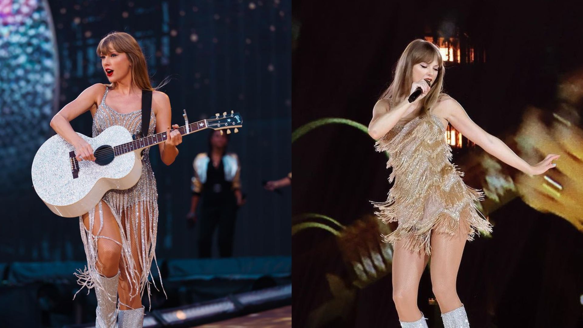 The ultimate Taylor Swift Eras Tour survival guide