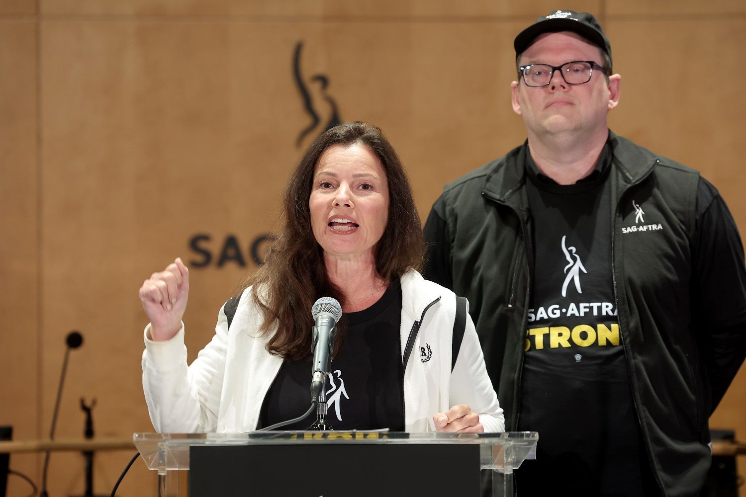 SAG-AFTRA strike: All about the protest and how it impacts Hollywood
