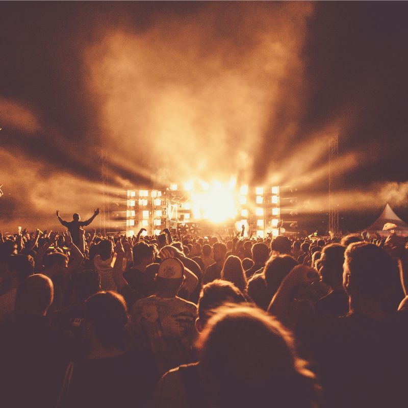 The most expensive concert tickets of all time