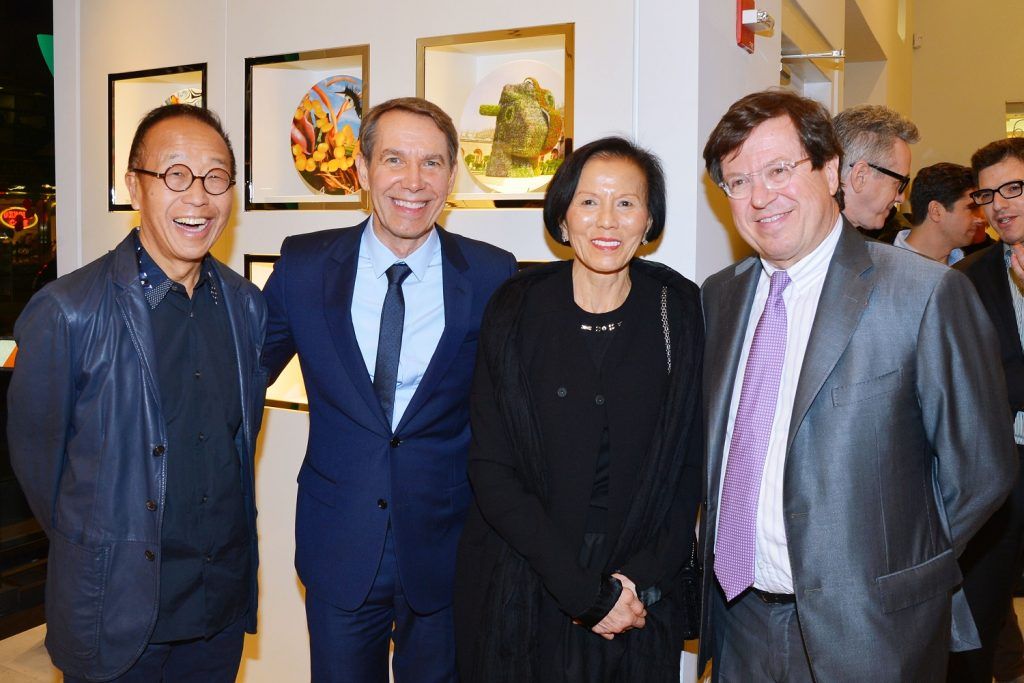 Ong Beng Seng's net worth and things to know about the business tycoon