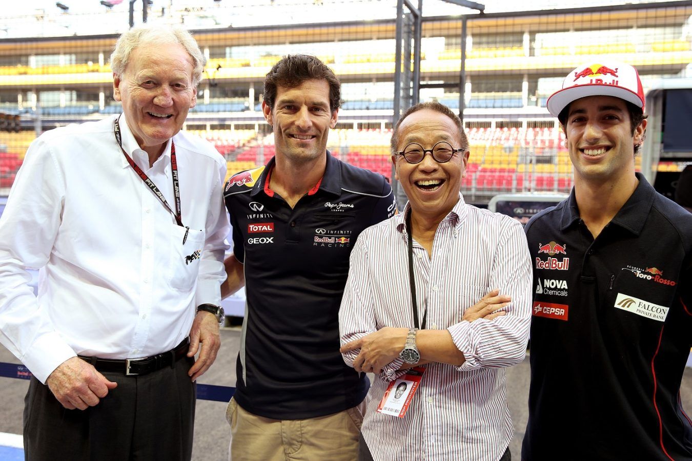 Ong Beng Seng's net worth and things to know about the business tycoon