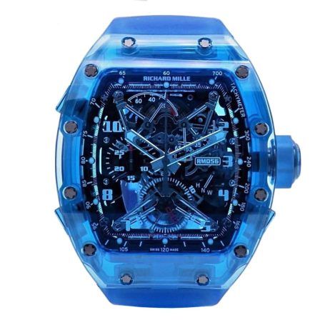 10 of the most famous celebrity watch collectors in the world