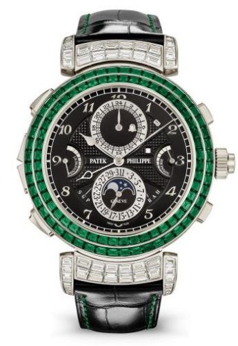 10 of the most famous celebrity watch collectors in the world