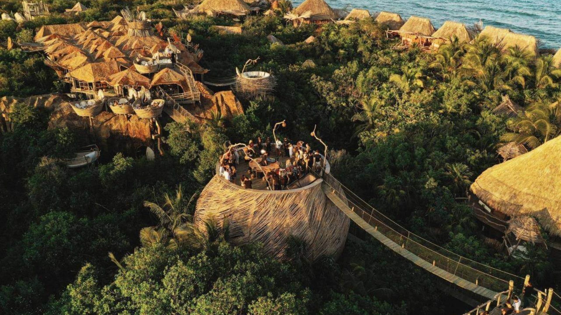 4 Stunning Wilderness Hotel Getaways In The Great Outdoors