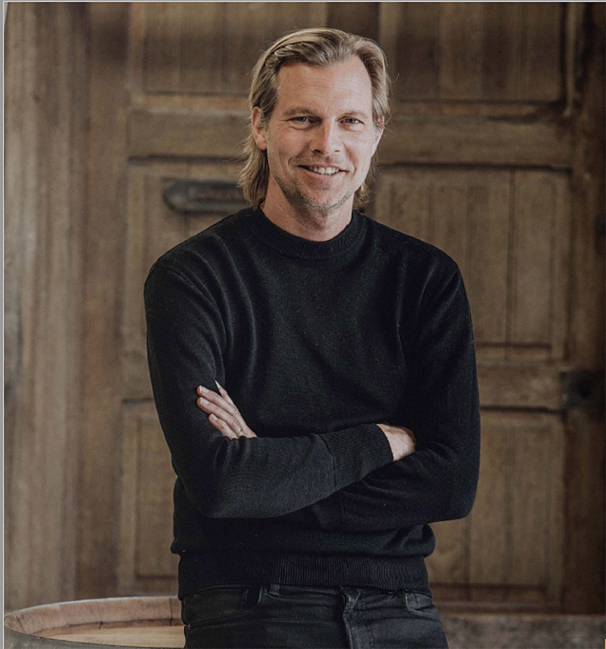 Champagne House Telmont: At the forefront of the green revolution