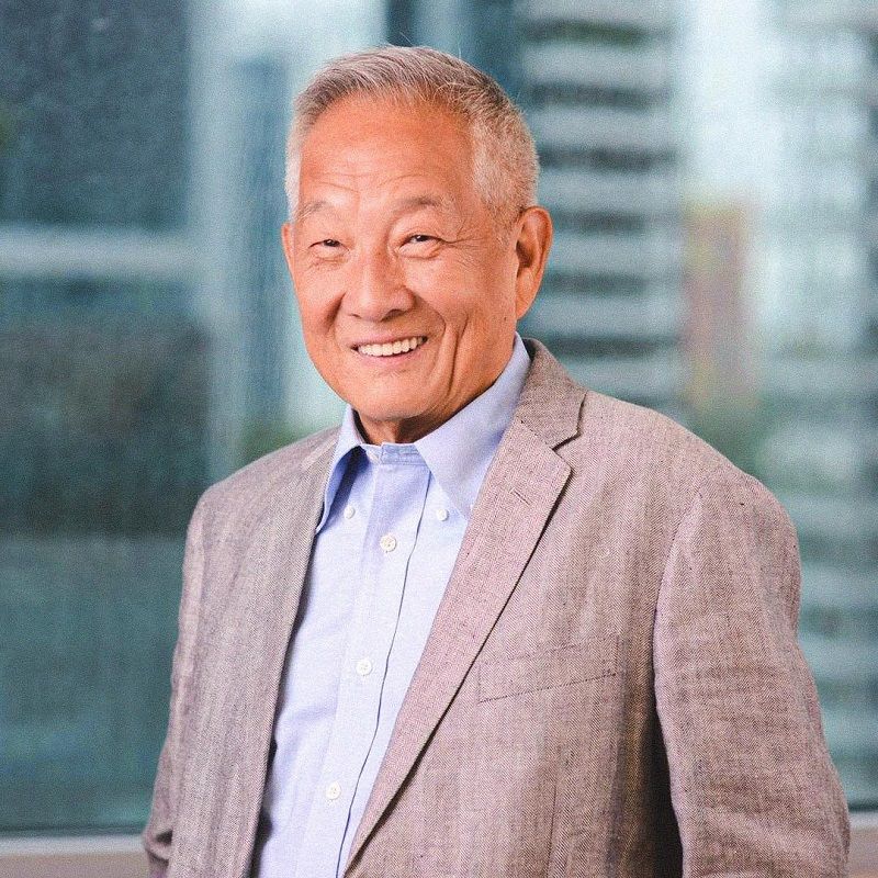 Facts about Ng Kok Song, the third presidential candidate of Singapore