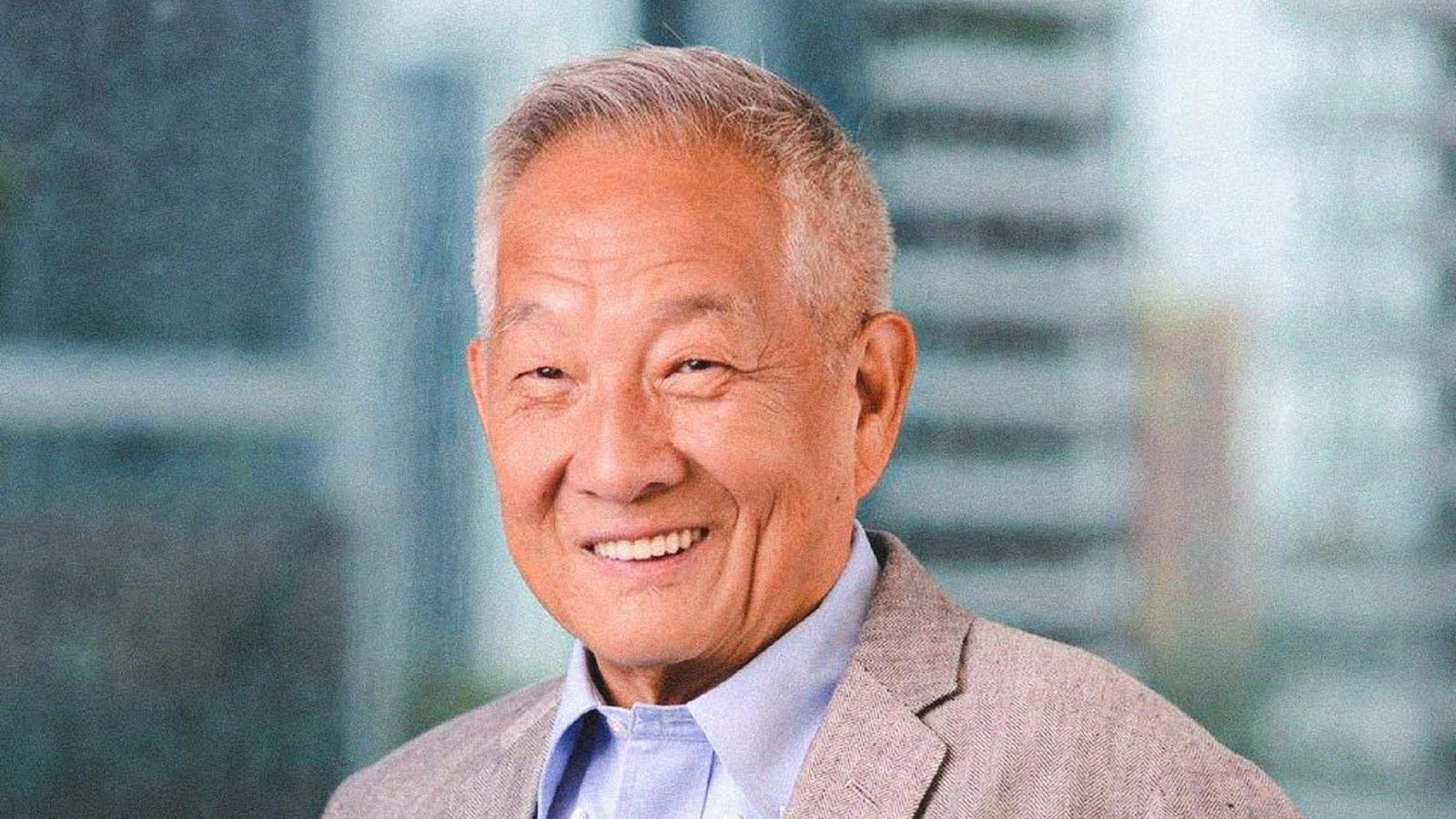 Facts about Ng Kok Song, the third presidential candidate of Singapore Facts about Ng Kok Song, the third presidential candidate of Singapore