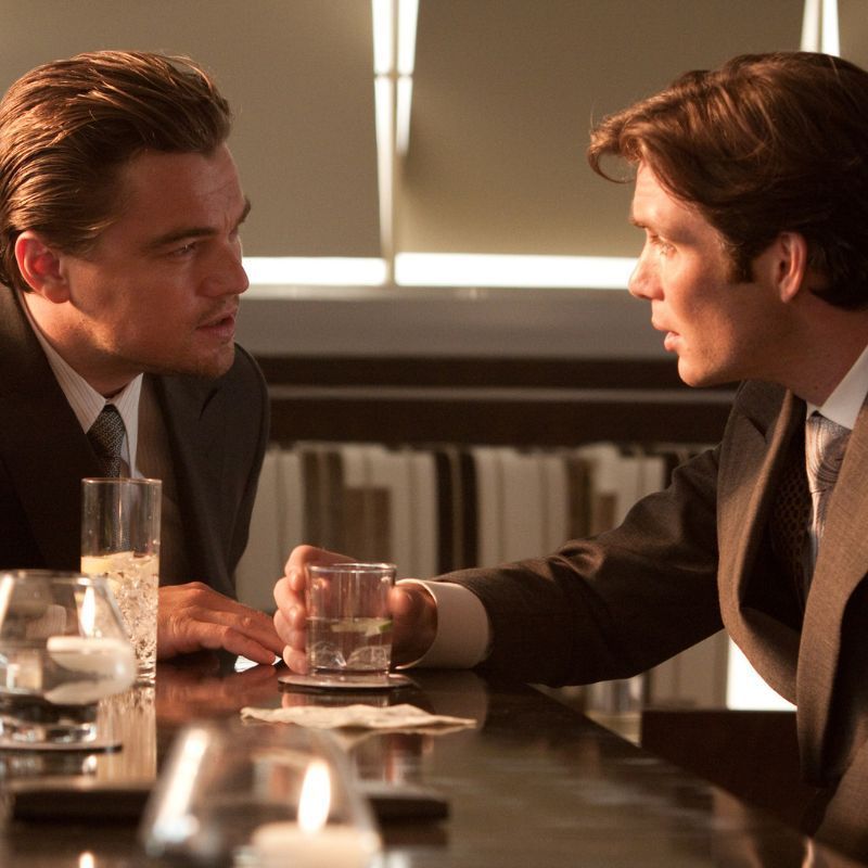 Best Cillian Murphy movies and TV shows according to Rotten Tomatoes