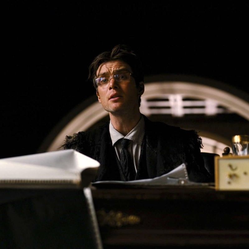 Best Cillian Murphy movies and TV shows according to Rotten Tomatoes