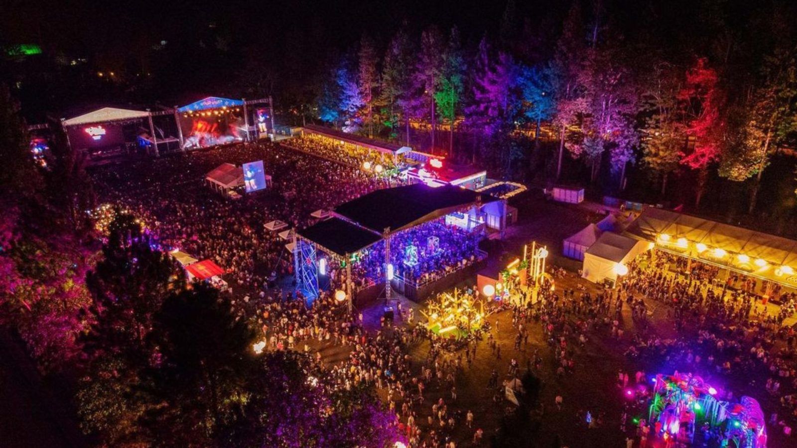 Good Vibes Festival 2023 cancelled after fiasco involving The 1975