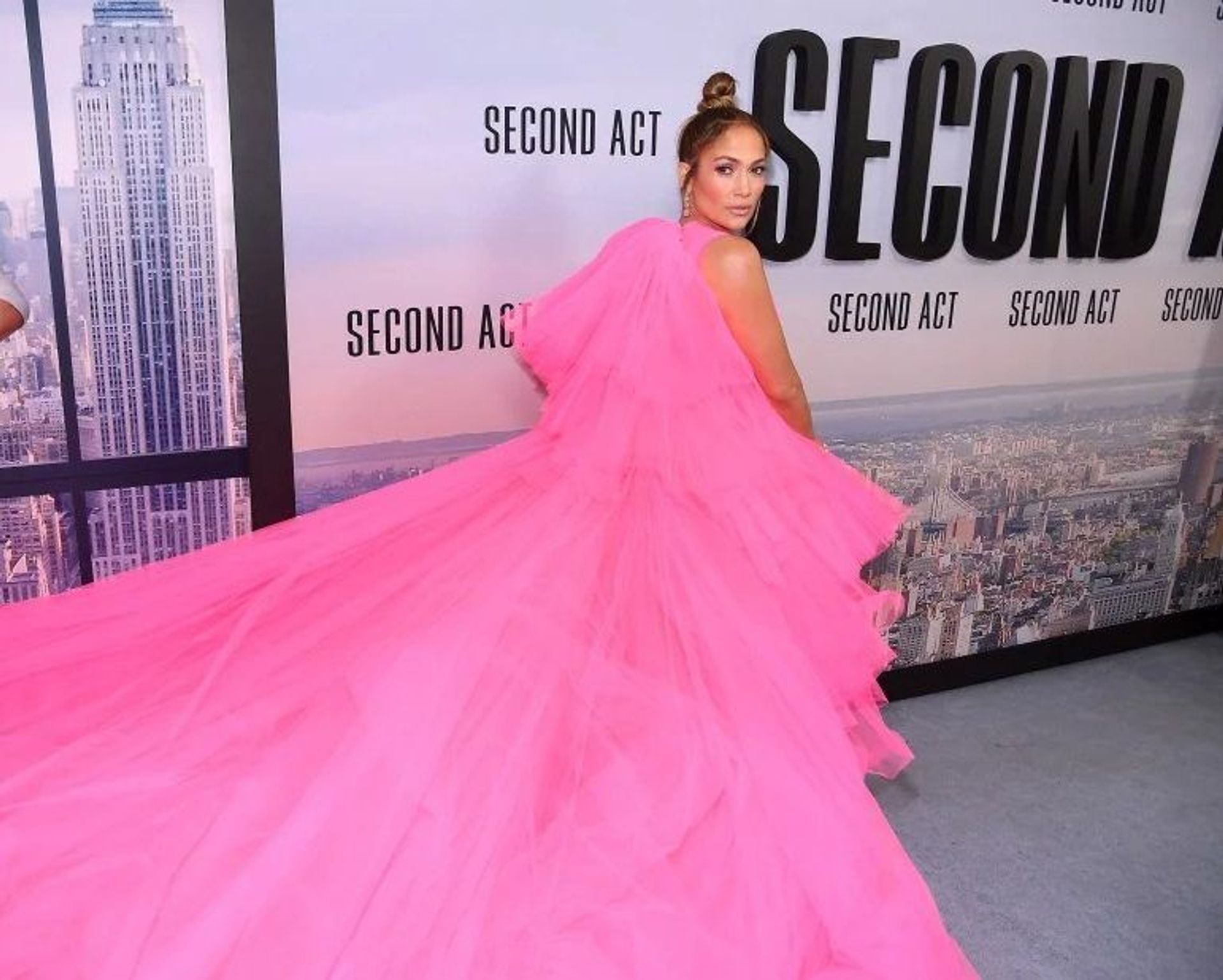 Jennifer Lopez's style evolution: 17 of her most iconic outfits