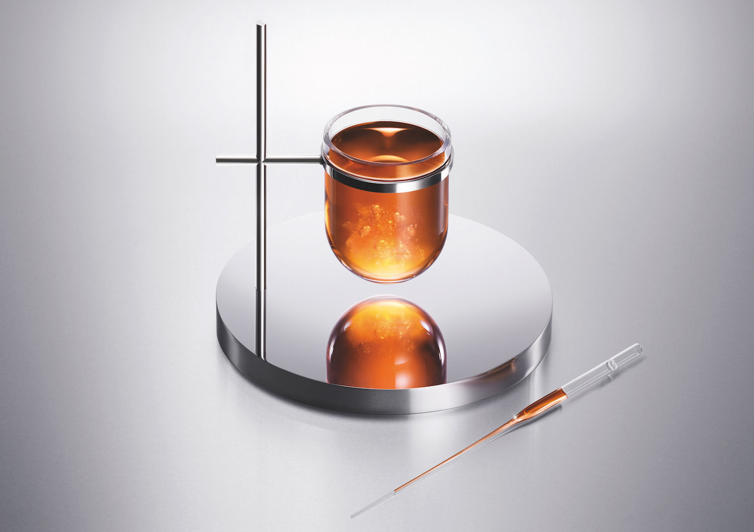 La Prairie's Exclusive Cellular Complex is the elixir of life