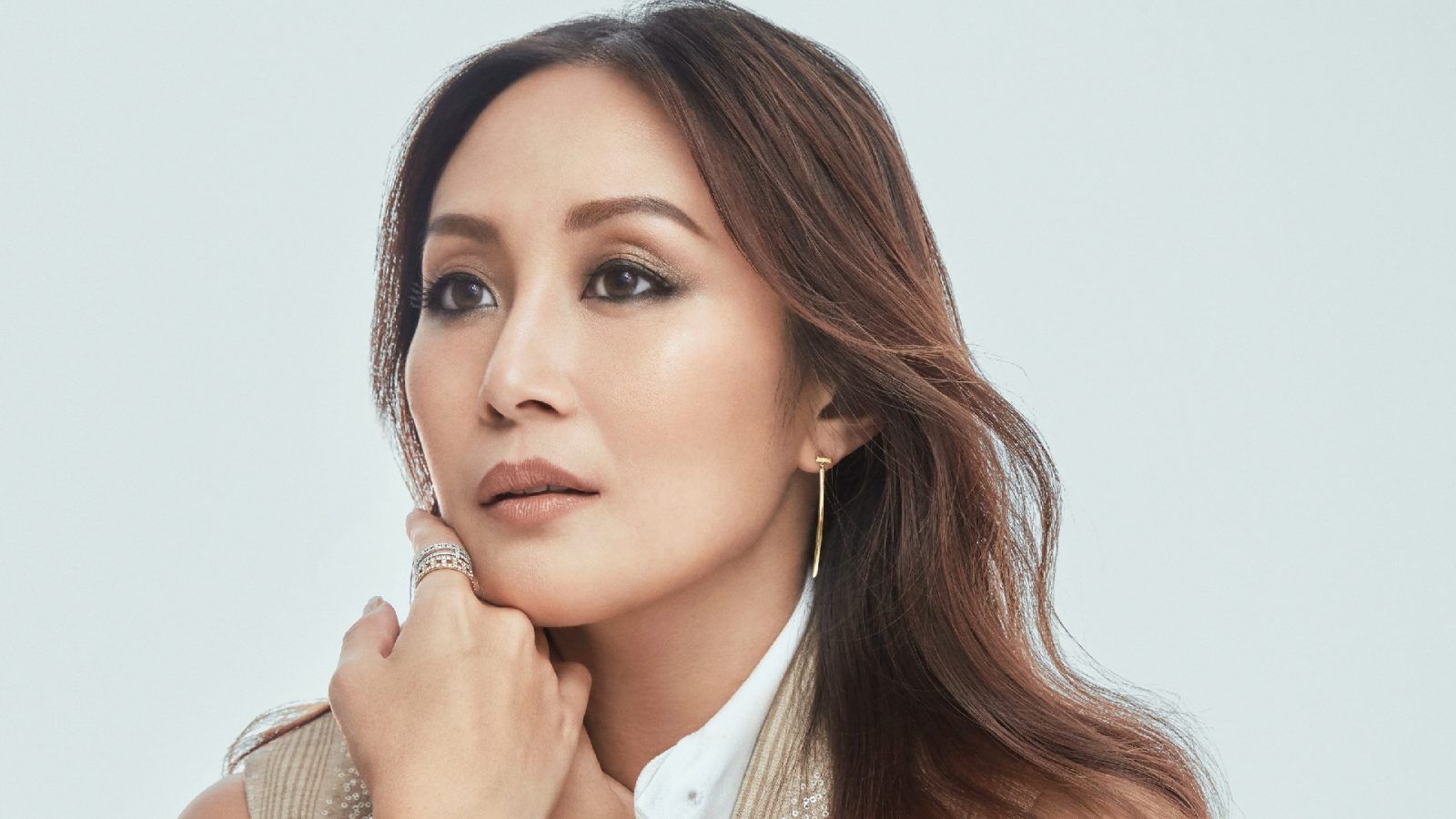 My perfect world looks like this: Serene Chua