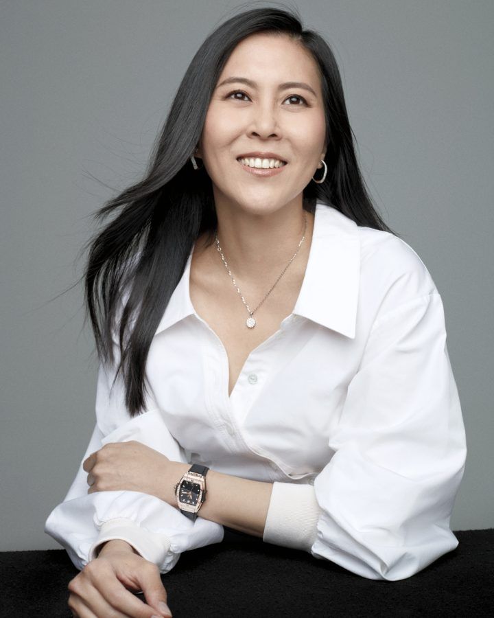 Lynette Tan | Women of Power 2023