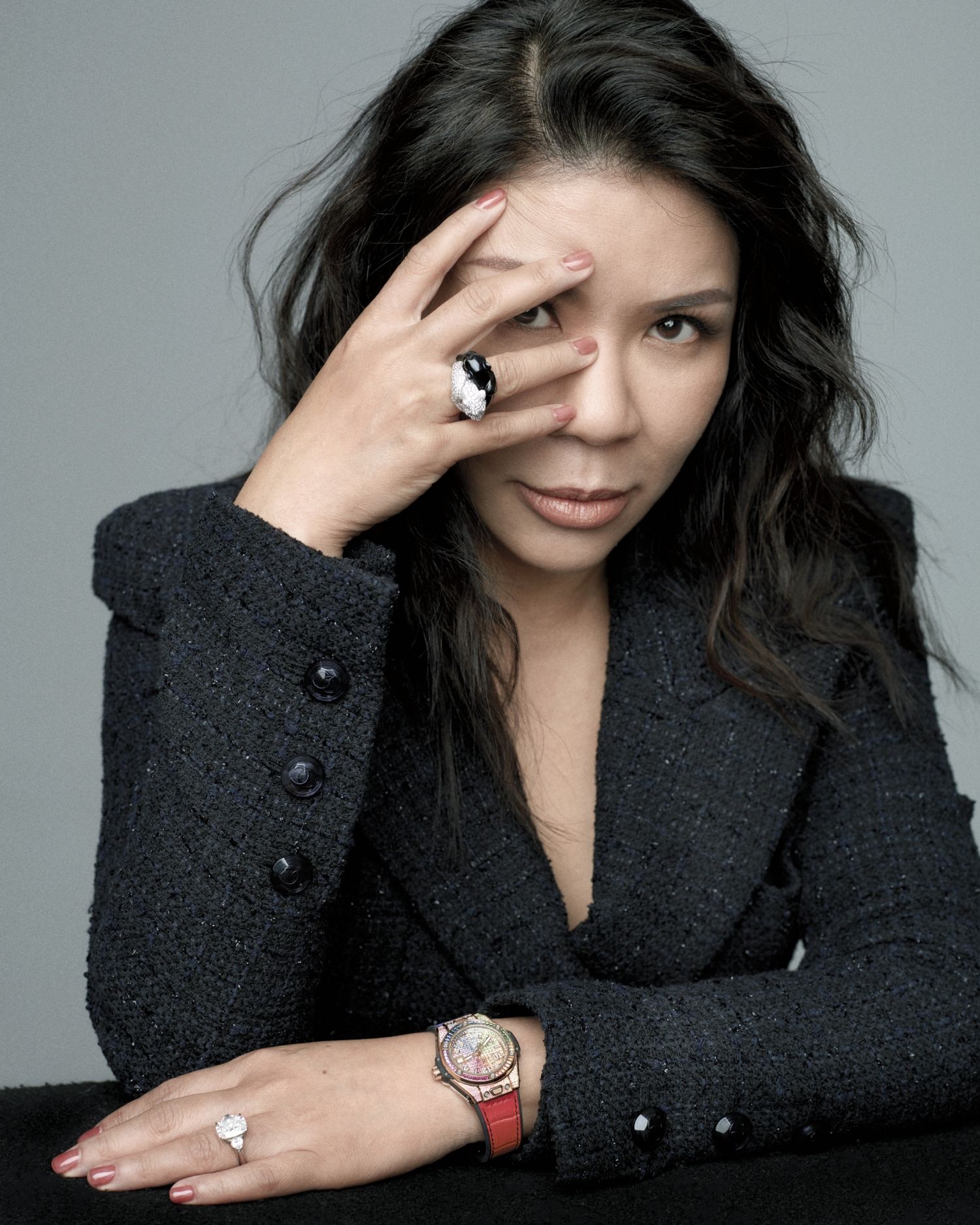 Florence Neo | Women of Power 2023