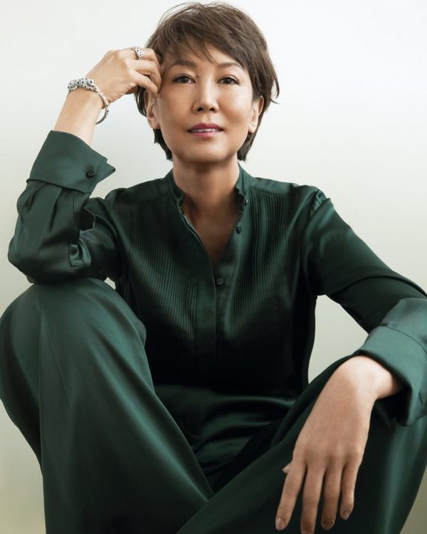 June Goh-Rin | Women of Power 2023
