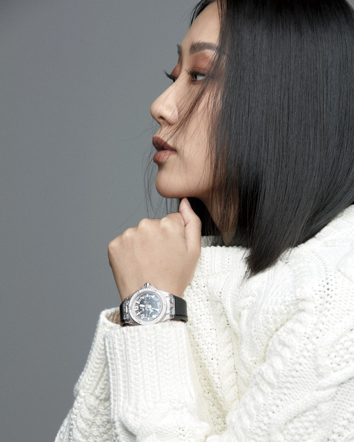 Jamie QQ Wu | Women of Power 2023