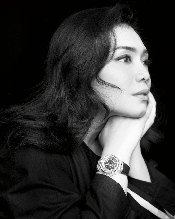 Hazlina Halim | Women of Power 2023