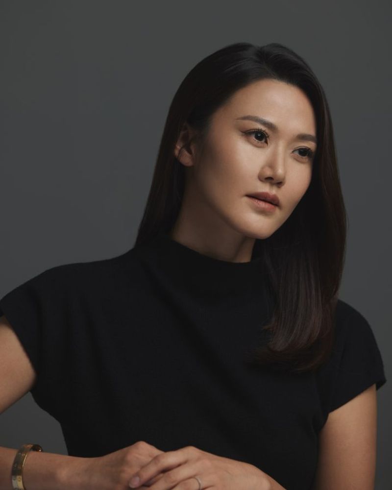 Hannah Oh | Women of Power 2023