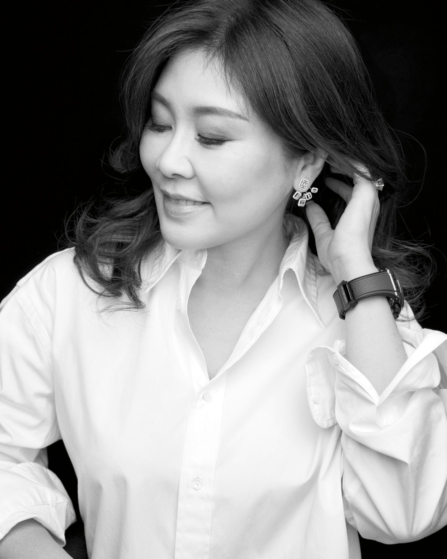 Friends of Prestige Singapore Share Their Thoughts on Womanhood