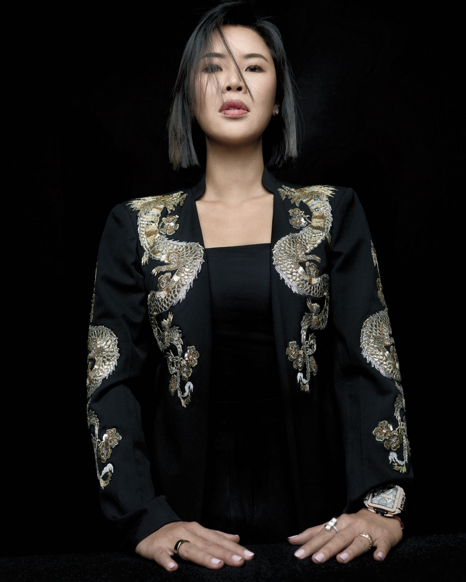 Crystal Lim-Lange | Women of Power 2023
