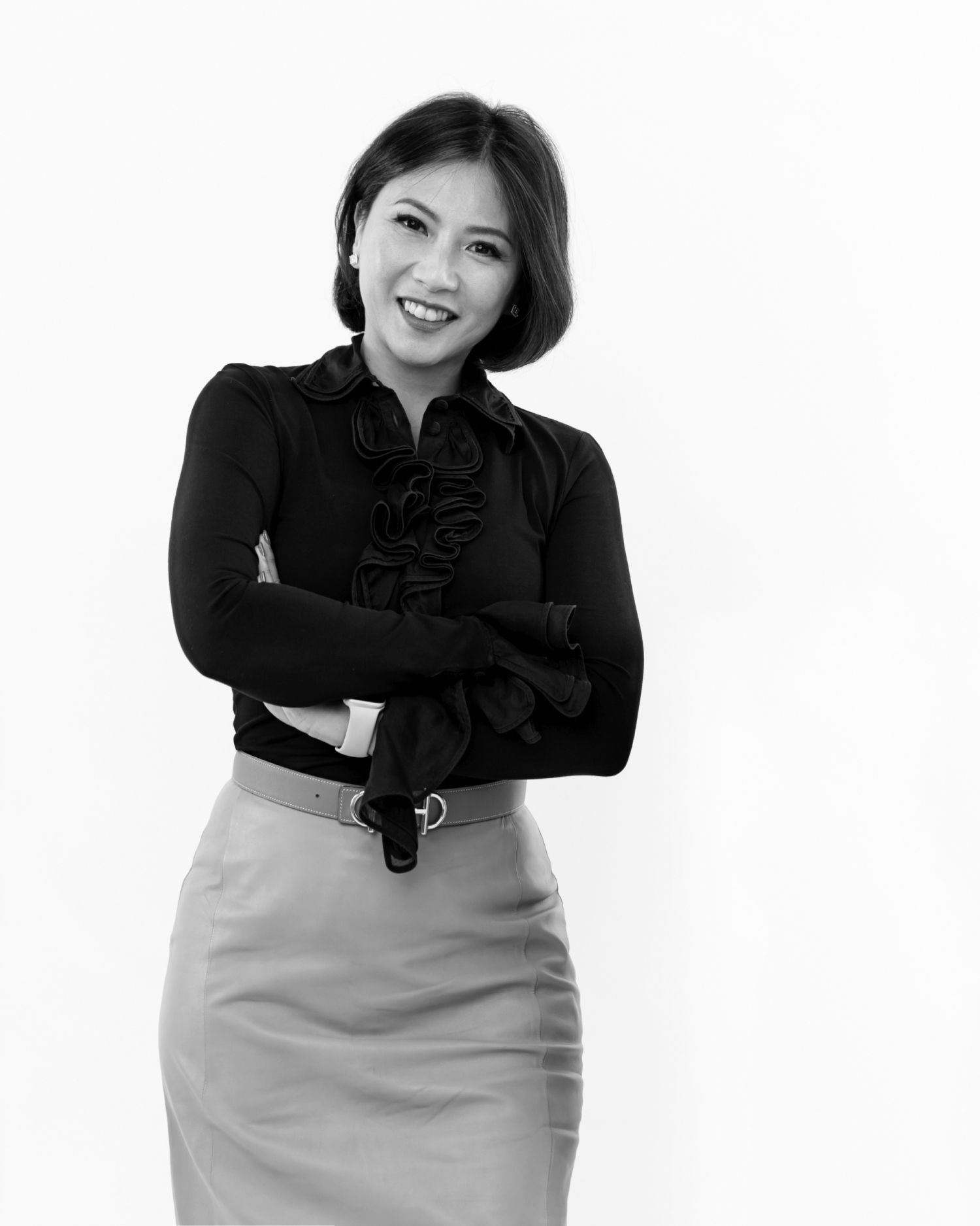 Cheah Sui Ling | Women of Power 2023