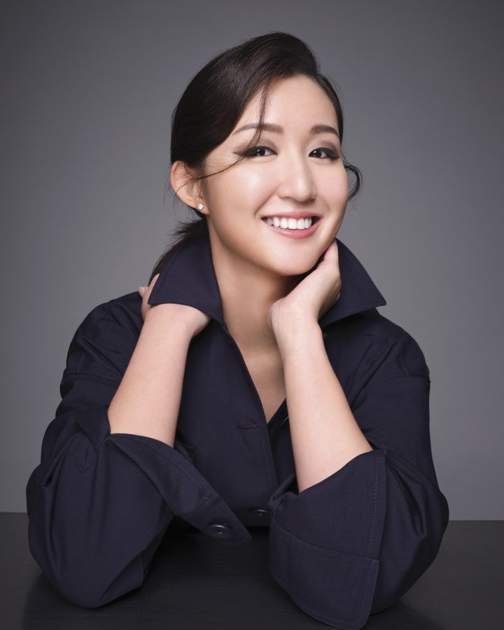 Charmain Kwee | Women of Power 2023