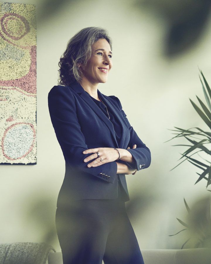 Andrea Maier | Women of Power 2023