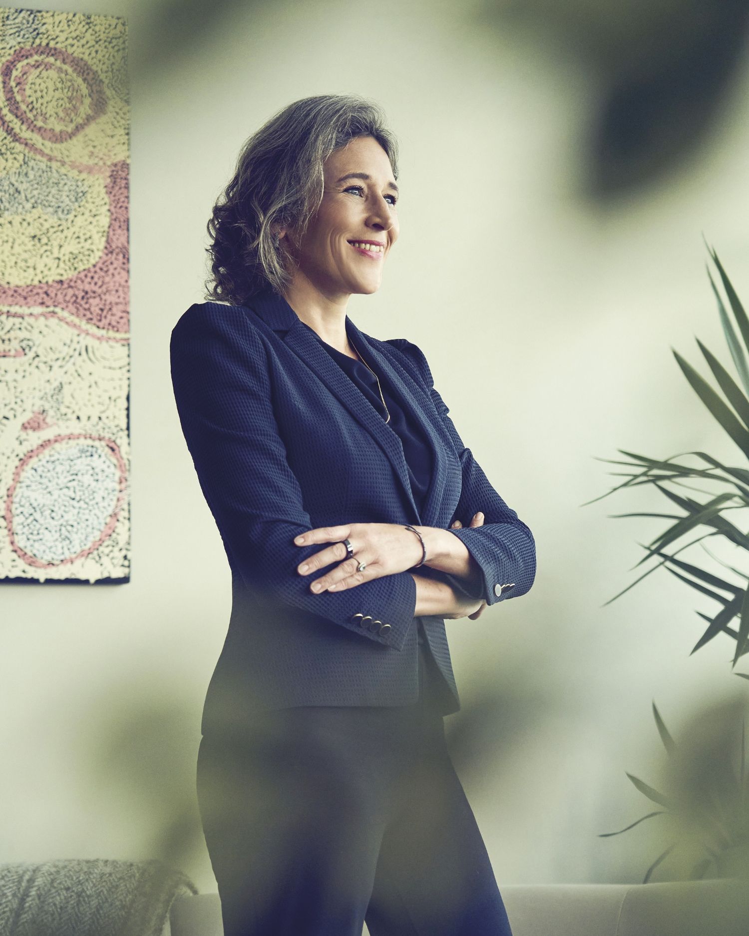 Andrea Maier | Women of Power 2023