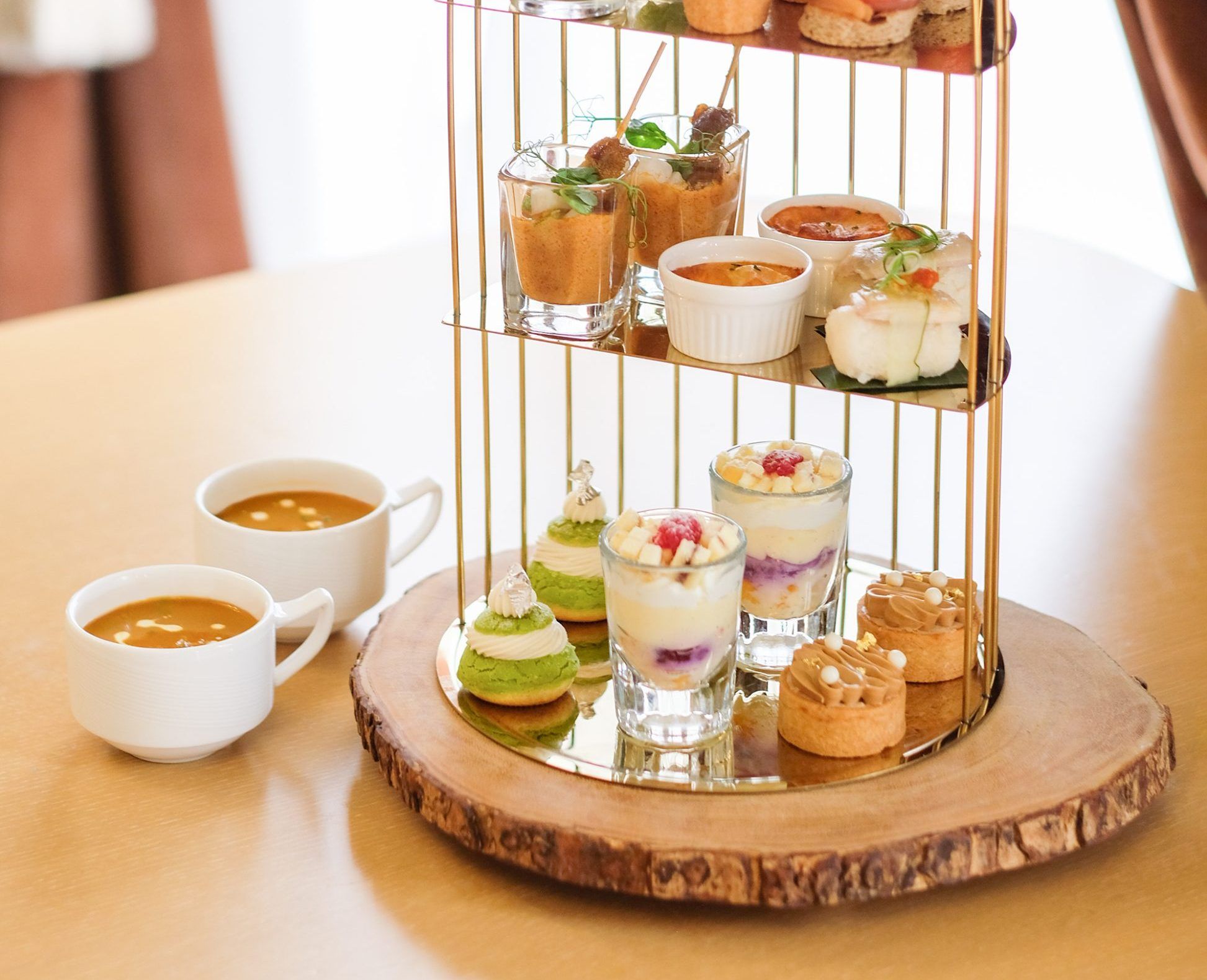 12 best restaurants for the best National Day 2023 menus in Singapore