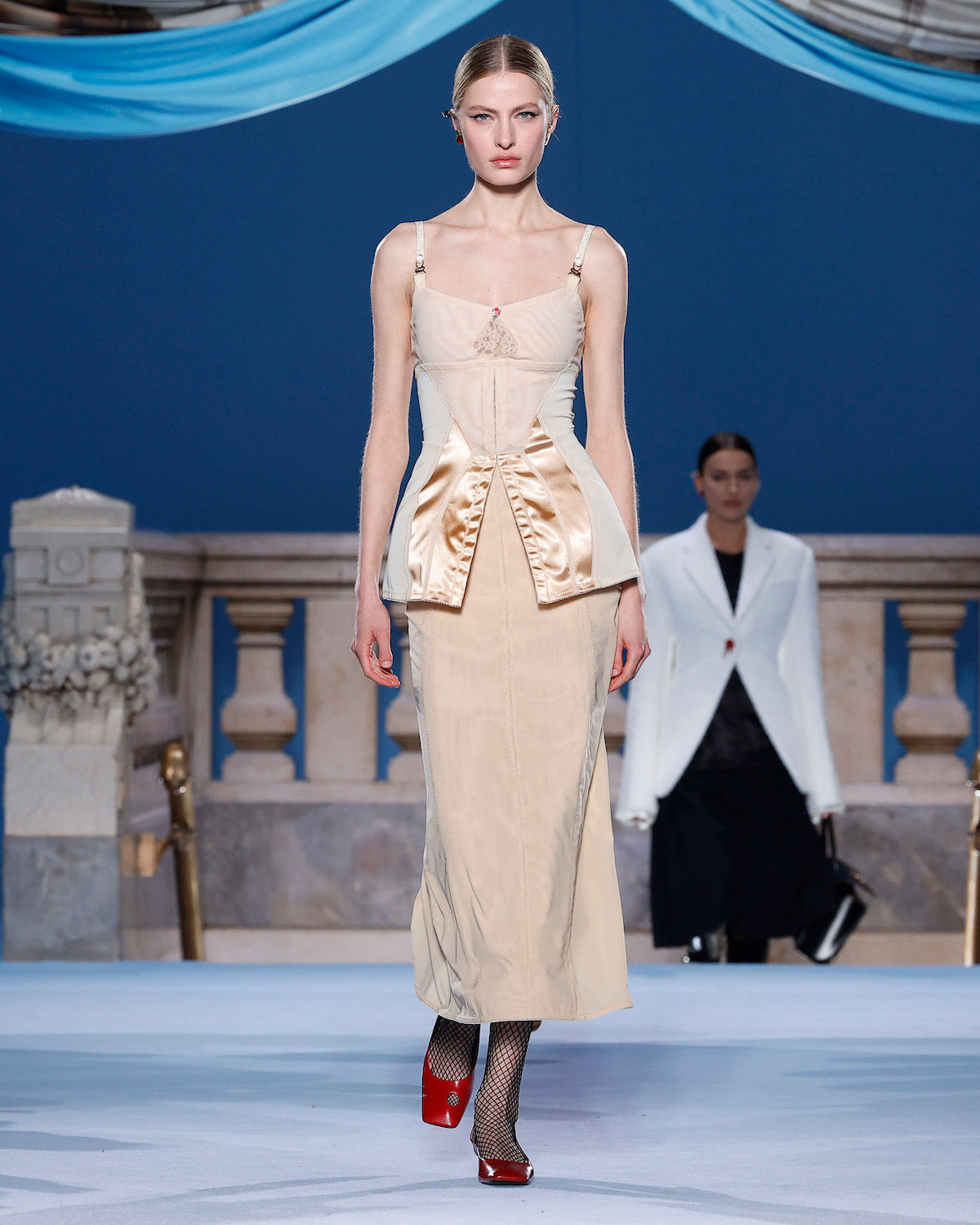 Tory Burch’s reinvention ignites a new chapter in her brand story ...