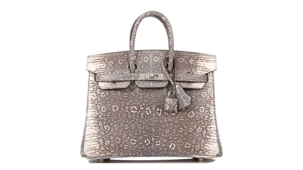 Most expensive Hermès Birkin bags of all time