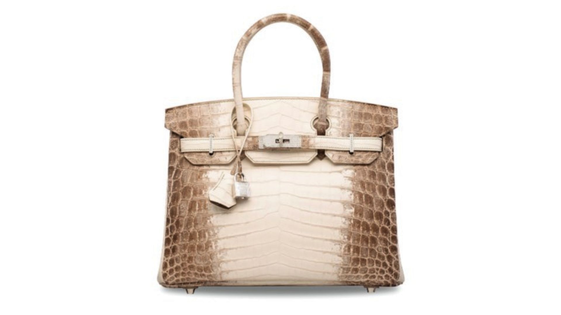 Most expensive Hermès Birkin bags of all time
