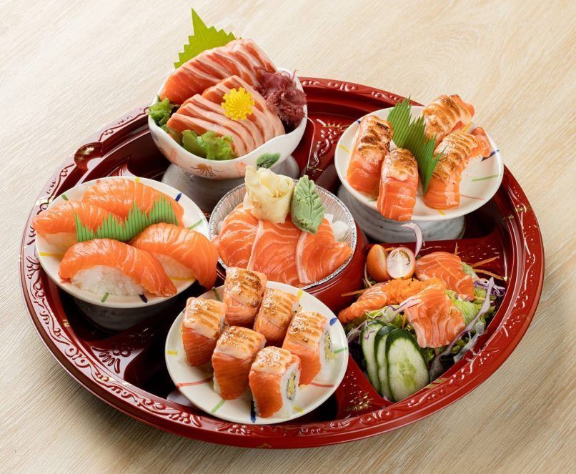 7 best Japanese buffets to savour in KL and Selangor