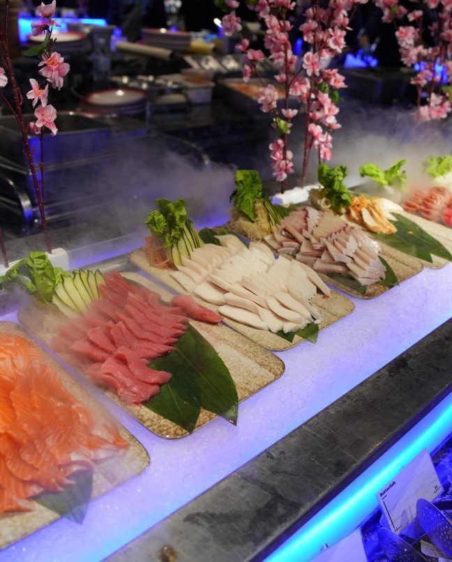 7 best Japanese buffets to savour in KL and Selangor
