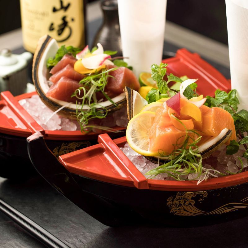 7 best Japanese buffets to savour in KL and Selangor