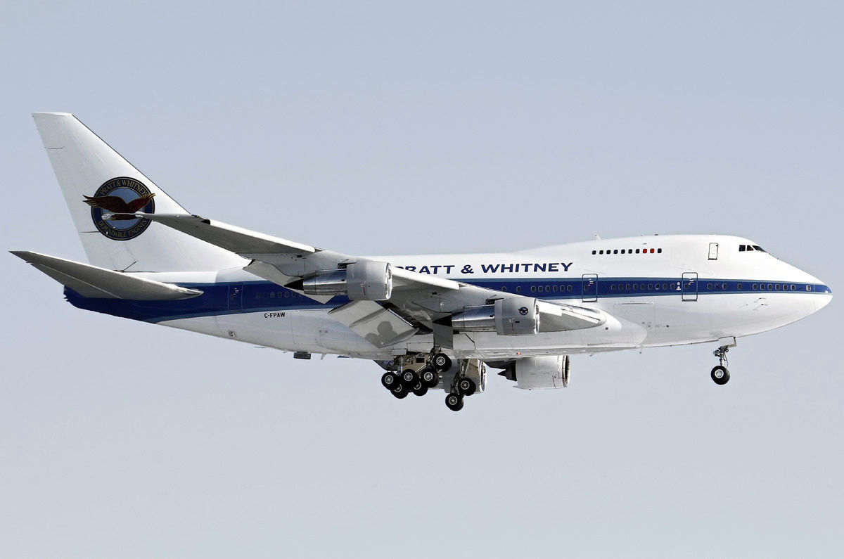 The most expensive private jets owned by celebrities