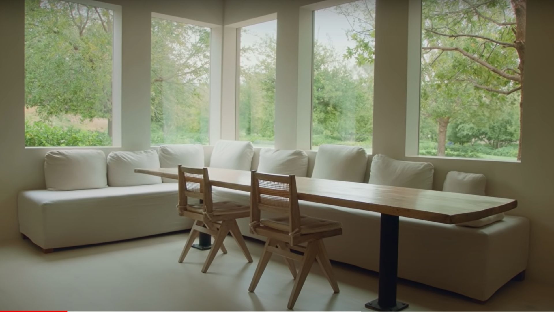 Introduce the subtle art of quiet luxury to your home