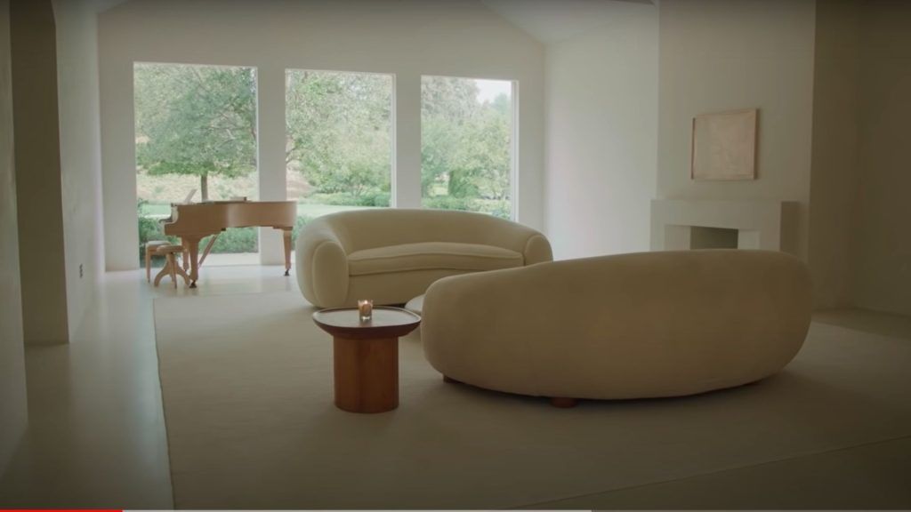 Introduce the subtle art of quiet luxury to your home