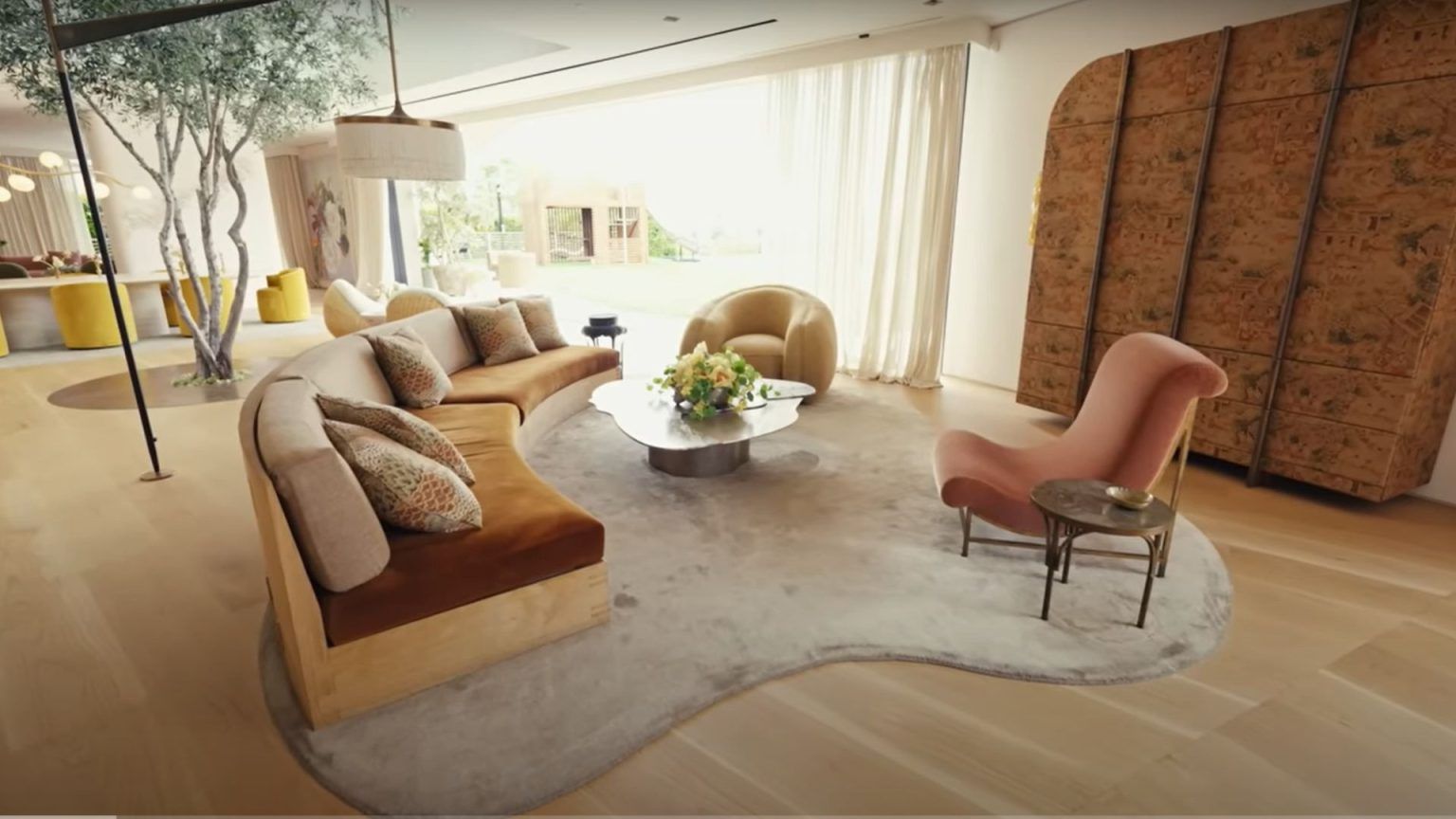 Introduce the subtle art of quiet luxury to your home
