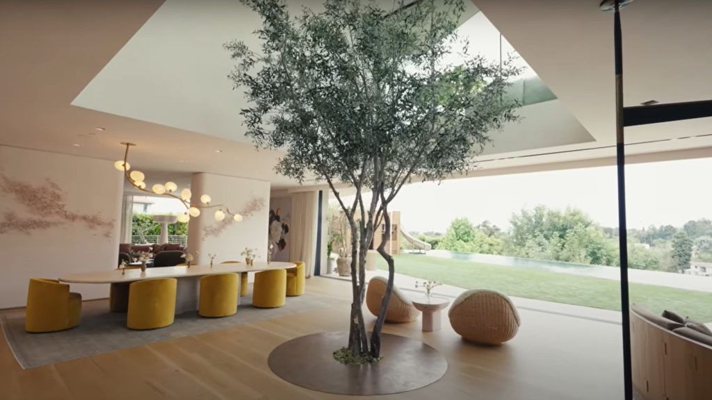 Introduce the subtle art of quiet luxury to your home